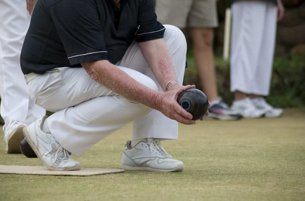 Lawn Bowls Equipment Checklist – Taylor Bowls Australia