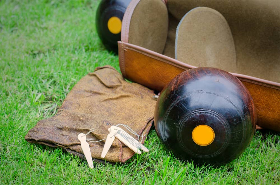 Choosing the Perfect Lawn Bowls Bag – Functionality Meets Style ...