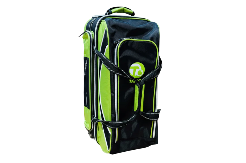 Taylor Ultimate Trolley Bag – Taylor Bowls Australia