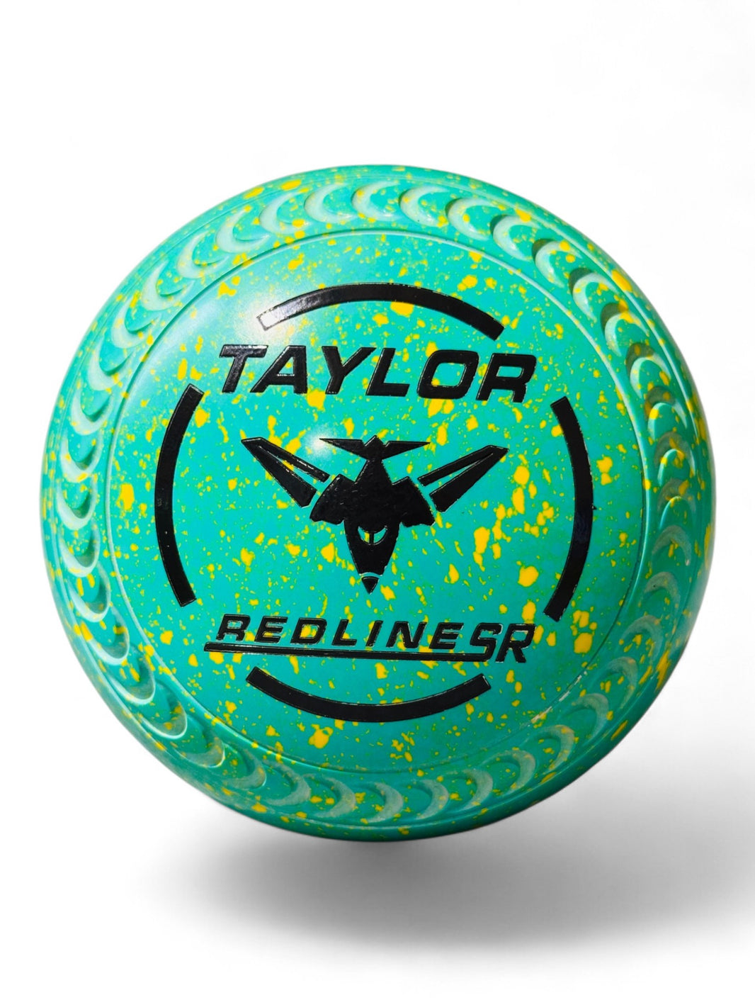 Taylor Redline SR Mint/Yellow Jet Size 3 Crescent 35 Stamp – Taylor ...